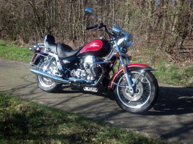 Sozia Aufstieg für verschiedene Motorrad-Typen - Technik, Tipps ...